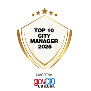 Awards | Goverment CIO Outlook